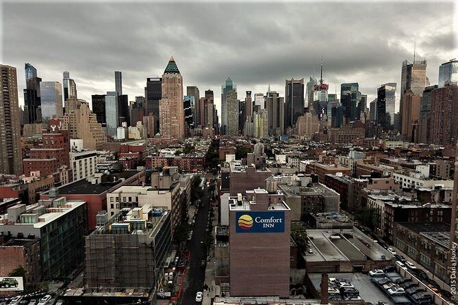 New York Walking Tour with Private Local Guide - Authentic Experiences and Review Insights