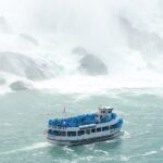 New York Washington DC Three-Day Tour of Niagara Falls - Authentic Traveler Insights