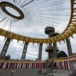 New York World's Fair Site: Explore its utopian future on an audio tour - The Experience from Other Travelers