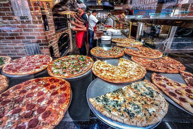 New York's Classic Eats Lower East Side Food Tour - Final Thoughts: Is It Worth It?