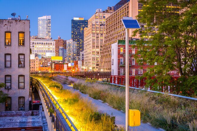 New York's Hidden Gems: Self-Guided City Tour - A Closer Look at the Itinerary