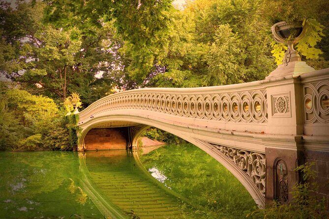 New Yorks Iconic Central Park: A Self-Guided Audio Tour - The Experience and Its Value
