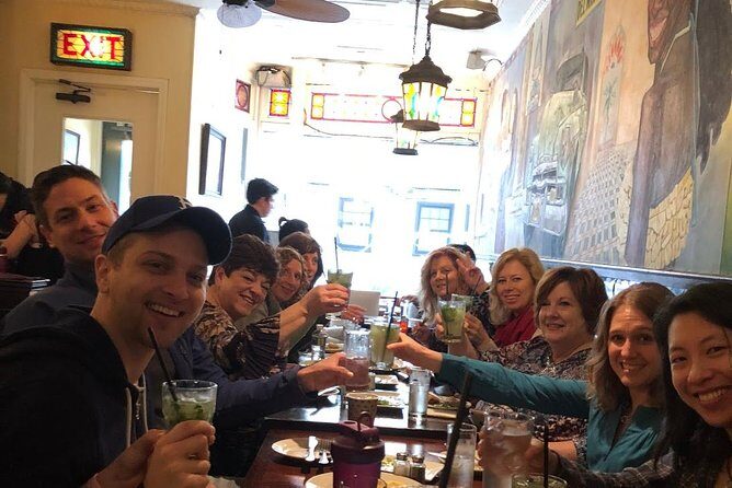 New York's West Village Food Tour - Practical Tips for Participants