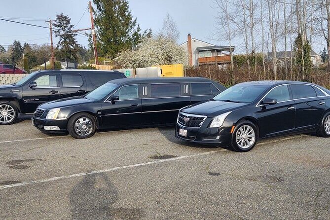 Newark Airport to Randolph City New Jersey Arrival Transfer - What to Expect on Your Journey