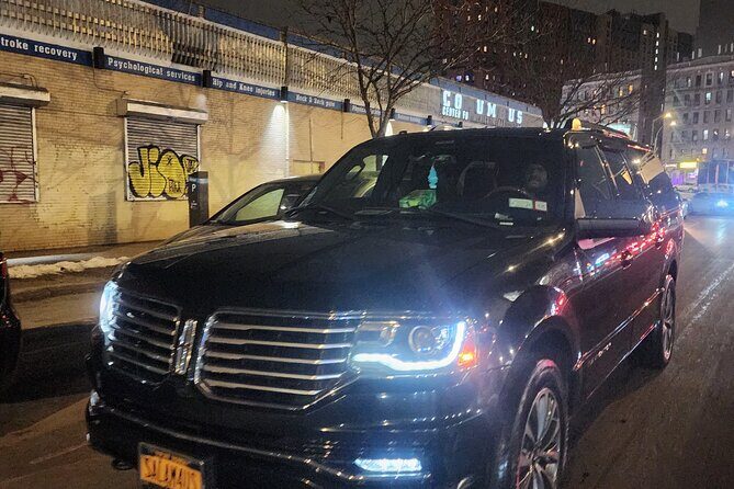 Newark Airport Transfer (EWR) to New York City - What to Expect from Your Newark to NYC Transfer