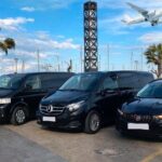 Newark International Airport(EWR) to Philadelphia - Round-Trip Private Transfer - The Itinerary and What You’ll Experience