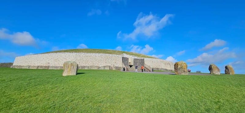 Newgrange Passage Tomb & Ancients Irish Sites. - Who Should Consider This Tour?