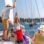 Newport Afternoon Sightseeing Sail on Classic Sailboat - Who Should Book This Tour?