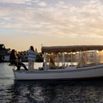 Newport Beach: Electric Boat Rental - The Sum Up