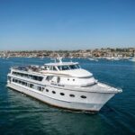 Newport Beach Father's Day Buffet Brunch Cruise - The Food and Drink Experience
