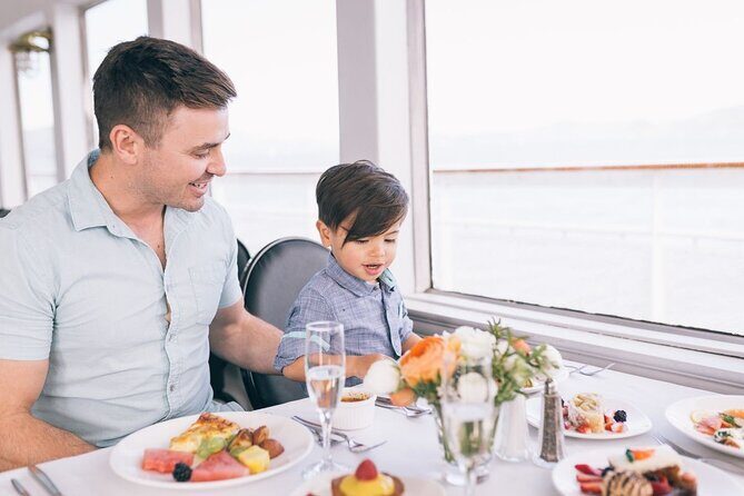 Newport Beach Father's Day Plated Dinner Cruise - Who Should Consider This Experience?