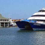 Newport Beach: Ferry Ticket to/from Catalina Island - What to Expect During Your Crossing