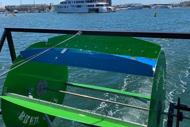Newport Beach Paddle Pub Shared Experience for up to 16 - Who Is This Tour For?
