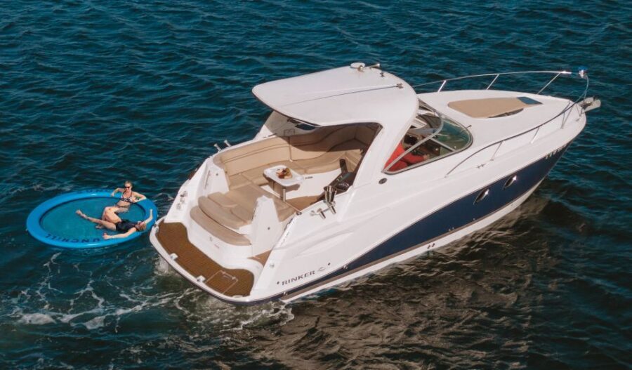 Newport Beach: Private Emerald Bay Ocean Cruise - The Itinerary in Detail