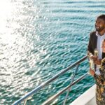 Newport Beach Sights and Sips Premier Cruise - Key Points