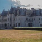 Newport Cliff Walk - Legends of the Gilded Age GPS Guided Audio Tour - The Itinerary in Detail