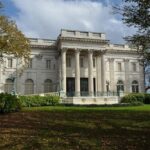 Newport Cliff Walk Self-Guided Walking Tour - Practicalities - What to Expect