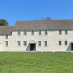 Newport: Colonial History Walking Tour with Museum Entry - What’s Included and What’s Not