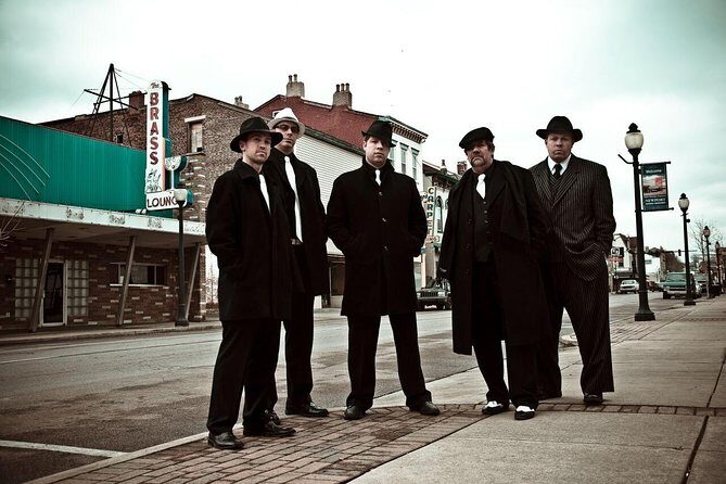Newport Gangster Tour - Final Thoughts: Who Should Book This Tour?