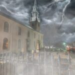 Newport Ghosts: Seaside Hauntings and Hags Tour - A Thorough Look at the Tour