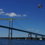 Newport: Island Style Parasail Experience - The Itinerary and What You Can Expect