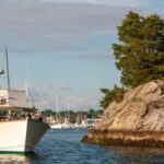 Newport: Morning Cruise with Complimentary Mimosa - Why This Experience Works for Travelers