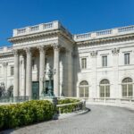 Newport: Newport Mansions Ticket - 1 or 2 Mansions - The Experience at The Mansions