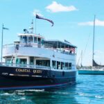 Newport, Rhode Island: Scenic Narragansett Bay Cruise - The Itinerary: What Youll See and Experience