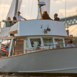 Newport, RI: Evening Cruise on Newport Harbor - Who Is This Tour For?