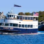 Newport, RI: Lighthouse and Mimosa Cruise - Authentic Traveler Perspectives