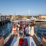 Newport Scenic Sunset Cruise on Classic Boat Rum Runner II - Introduction: A Sunset Voyage Worth Considering