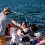 Newport Sunset Sail on Classic Sailboat - What Makes It a Worthwhile Experience