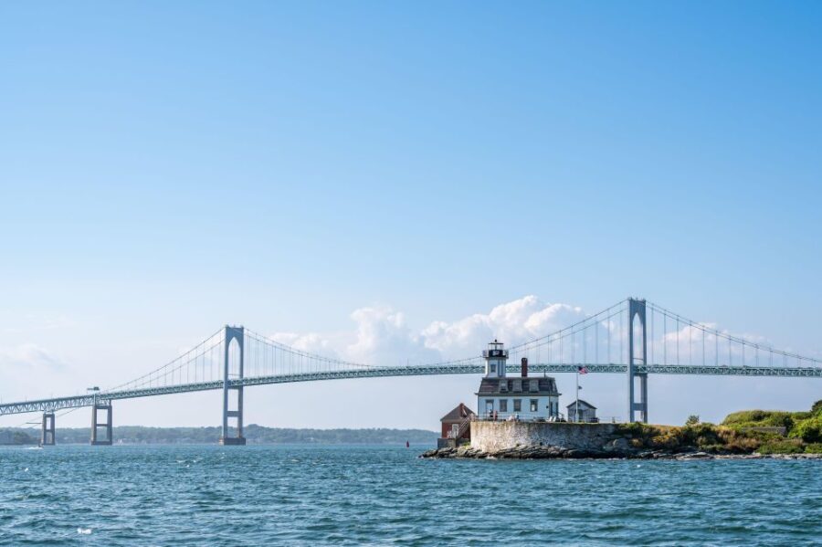 Newport Sunset Sail on Schooner Adirondack - The Value for Travelers