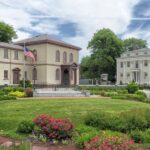 Newport: Touro Synagogue Entry and Guided Tour - The Architectural and Historical Marvel