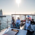 Newport: Yacht Sightseeing Cruise - Who Will Love This Cruise?