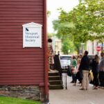Newport's African American History Walking Tour - What the Tour Means for Travelers
