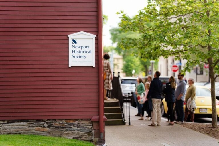 Newport's African American History Walking Tour - What the Tour Means for Travelers