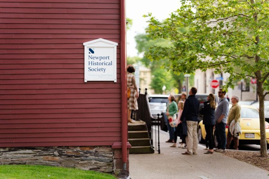 Newport's African American History Walking Tour - What the Tour Means for Travelers