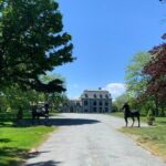 Newport's Opulent Gilded Age Homes: A Self-Guided Audio Tour - Practical Details and Tips