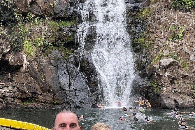 Next Level Oahu Circle Island Tour Snorkel w/Turtles and Byodo-In - Authentic Experiences and Real Value