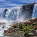 NF USA: Maid of the mist, Cave of the Winds, & Hotel Pickup - Introduction: A Close-Up of Niagara Falls with Ease and Expertise