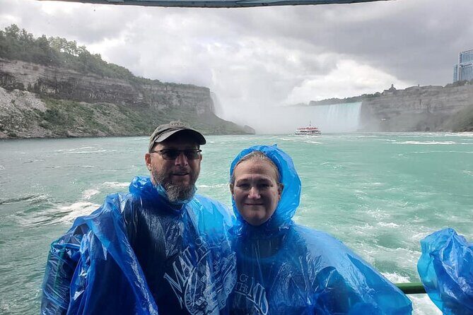 Niagara Falls All-American Botique Tour (Small Group max 6) - In The Sum Up: Is This Tour Worth Your Time?