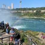 Niagara Falls- Attraction Pass- Boat, Cave, Trolley and 3 Falls - What Travelers Say: From Raves to Rears