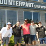 Niagara Falls, Canada: Private Craft Beer Tasting Tour - The Itinerary Breakdown: What Makes Each Stop Special