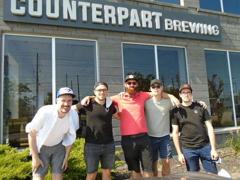 Niagara Falls, Canada: Private Craft Beer Tasting Tour - The Itinerary Breakdown: What Makes Each Stop Special