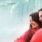 Niagara Falls, Canada: Sightseeing Tour with Boat Ride - The Itinerary in Detail