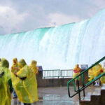 Niagara Falls Day Tour with Boat Ride & Journey Behind Falls - What to Expect: A Day Full of Wonders and Scenic Stops