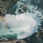 Niagara Falls Day Trip by Air from New York City - Practical Tips for Potential Travelers