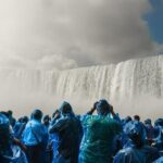 Niagara Falls Day Trip from Manhattan by Helicopter - The Experience in Detail