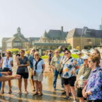 Niagara Falls: Guided Tour with Behind the Falls & Boat Ride - What to Know Before You Go